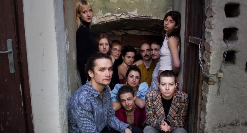 D O B I M O || S E || P R E D || Š K U C E M || 2 0 2 5